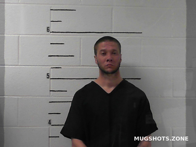 FREEMAN JACOB DONALD 02/09/2024 - Clay County Mugshots Zone