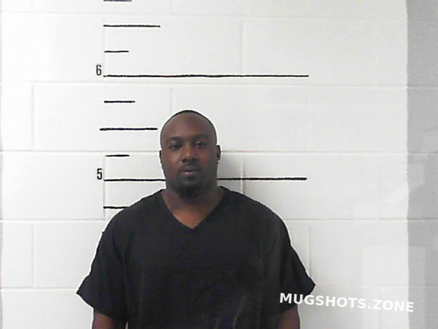 HARRIS DEVIN SHEMAR 02/23/2024 - Clay County Mugshots Zone