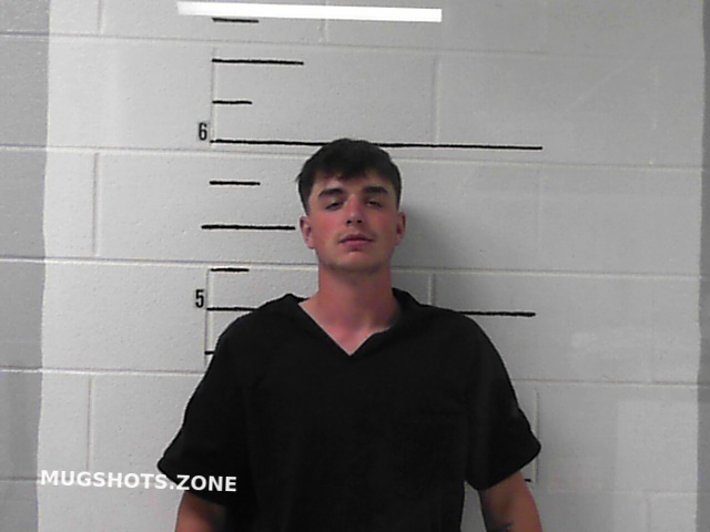 MORRIS LARRY LANDON 03/16/2024 - Clay County Mugshots Zone