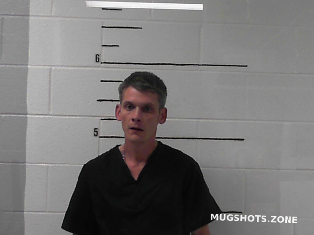 ANGLIN ANTHONY PRESTON 03/21/2024 - Clay County Mugshots Zone