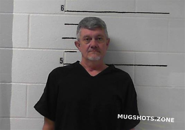 HARRIS DANNY WALKER 03/23/2024 - Clay County Mugshots Zone