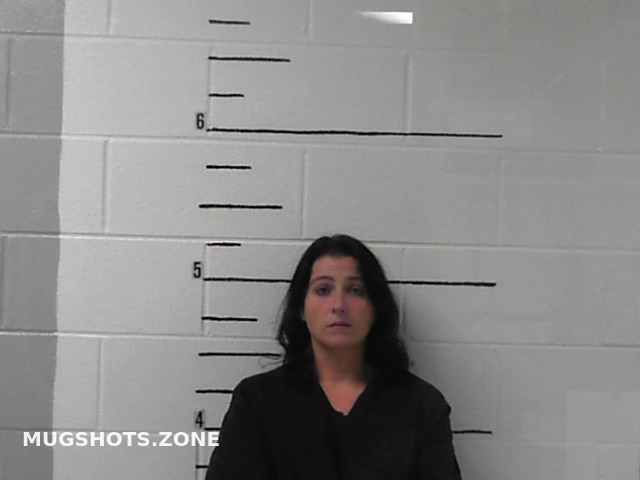 OATES ANGELA 04/06/2024 - Clay County Mugshots Zone