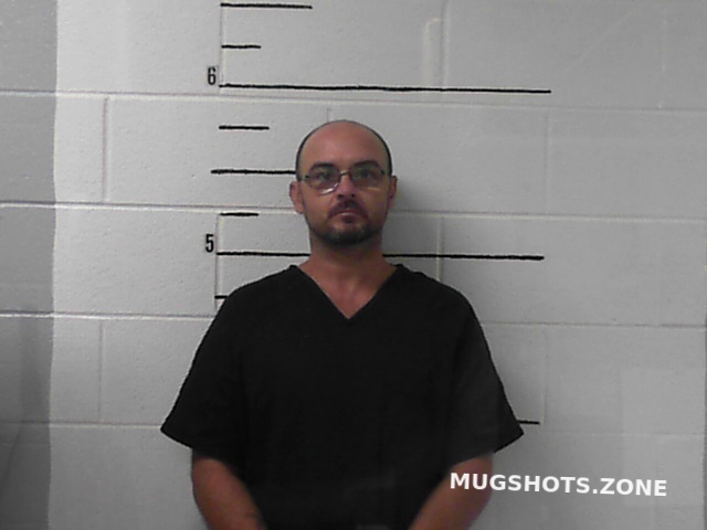 WHITE MATTHEW BRIAN 06/19/2024 - Clay County Mugshots Zone
