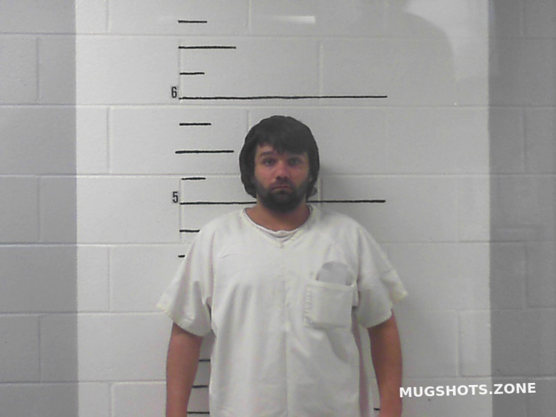 ADAMSON ZACHARY ALEXANDER 06/22/2024 - Clay County Mugshots Zone