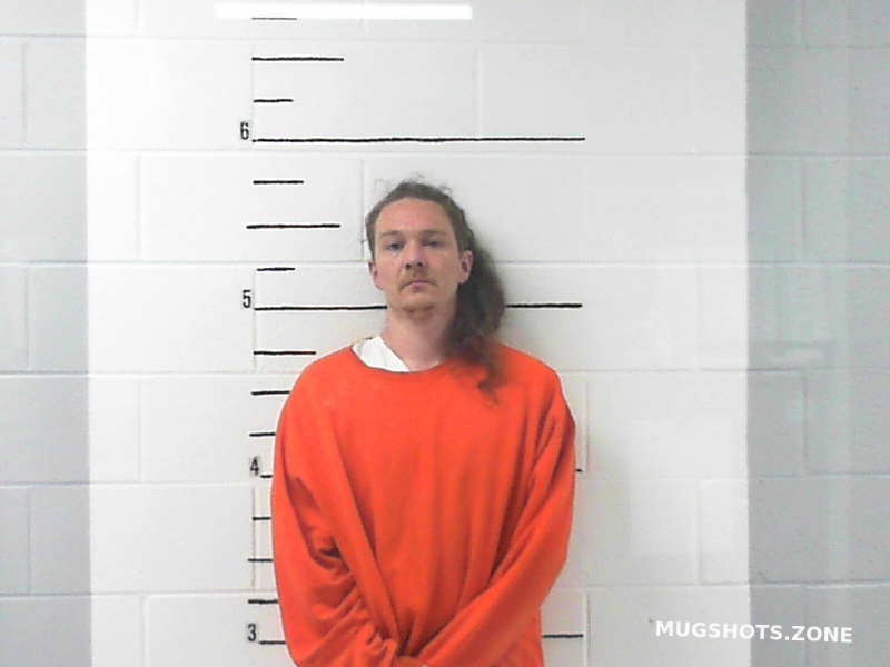 MITCHELL MICHAEL PERRY 07/01/2024 - Clay County Mugshots Zone