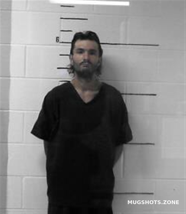 SPIVEY CHRISTOPHER SHAWN 10/09/2024 - Clay County Mugshots Zone