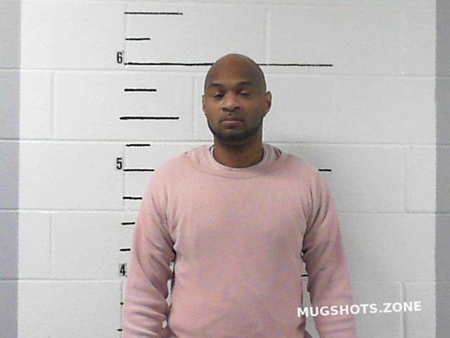 HEREFORD DEANDRE SINCLAIR 11/12/2024 - Clay County Mugshots Zone