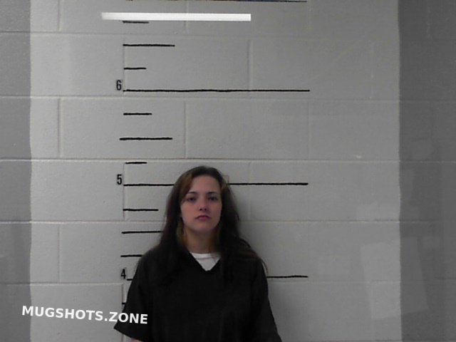BOZEMAN BRANDY LYNN 11/13/2024 - Clay County Mugshots Zone