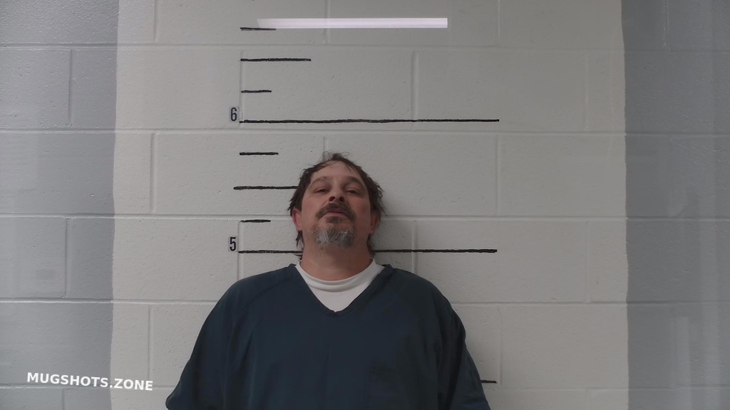 HAYES JASON WESLEY 12/12/2024 - Clay County Mugshots Zone