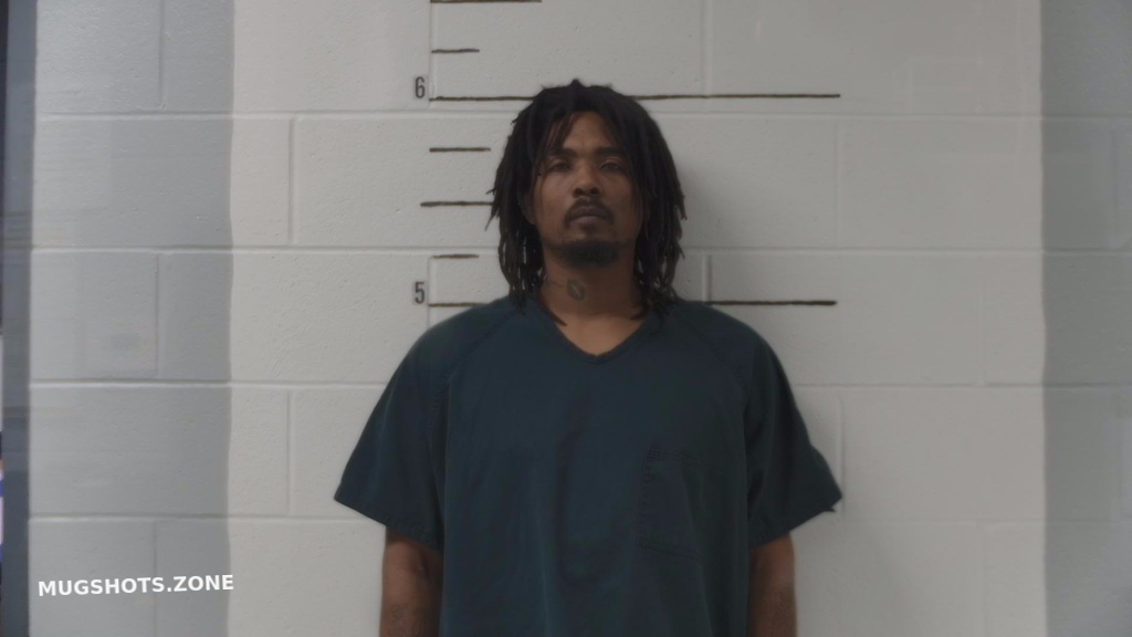 LACEY JR. SIDNEY COY 01/17/2025 - Clay County Mugshots Zone