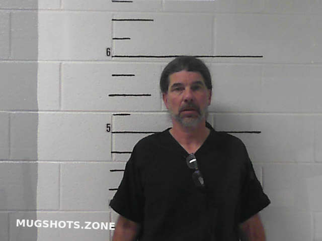 COOK CHARLES LESTER 01/31/2025 - Clay County Mugshots Zone