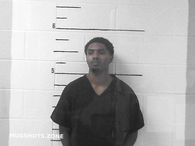 LINDSEY DEMETRIUS LAMAR 01/31/2025 - Clay County Mugshots Zone