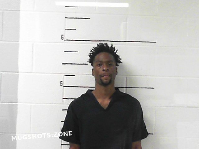 EDWARDS RODERICK O'BRYANT 02/12/2025 - Clay County Mugshots Zone