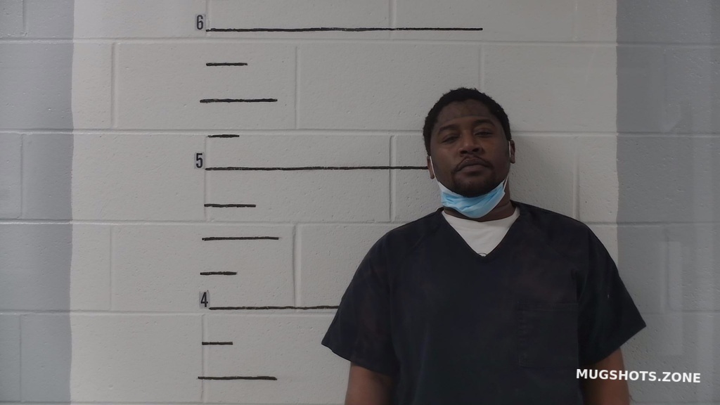 SMITH GREGORY TYWON 02/22/2025 - Clay County Mugshots Zone