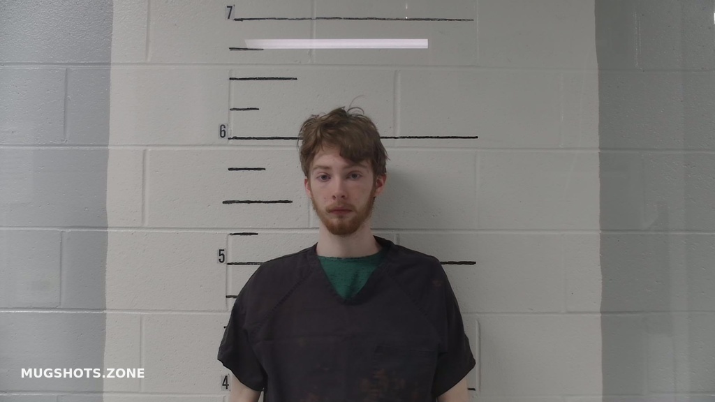 SARGENT NOAH 03/08/2025 - Clay County Mugshots Zone