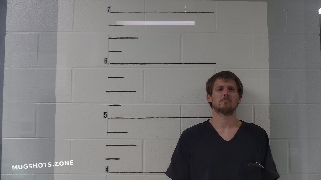 JOHNSON KACY LEE 04/05/2025 - Clay County Mugshots Zone