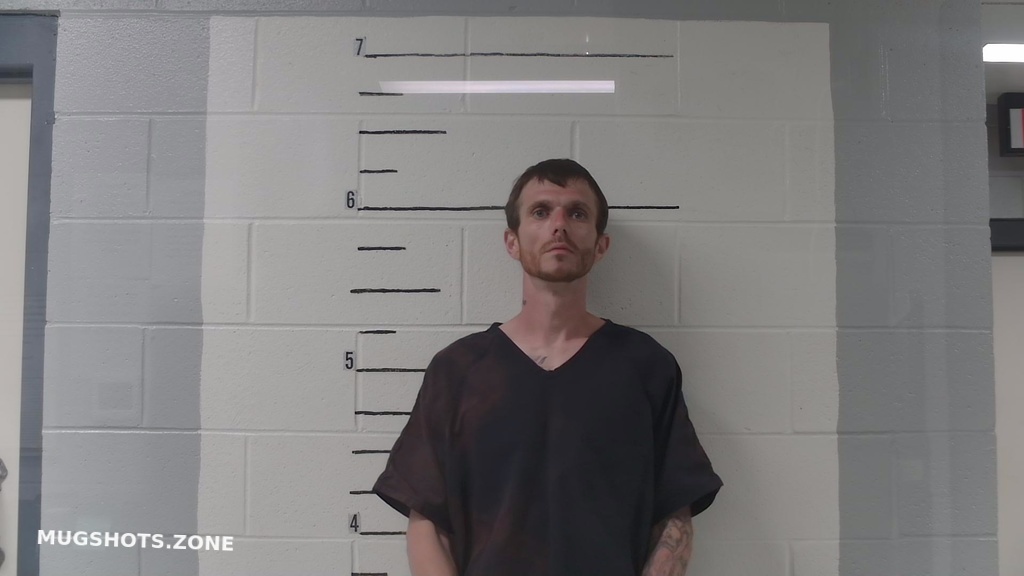 RENO DANIEL LUTHER 04/07/2025 - Clay County Mugshots Zone