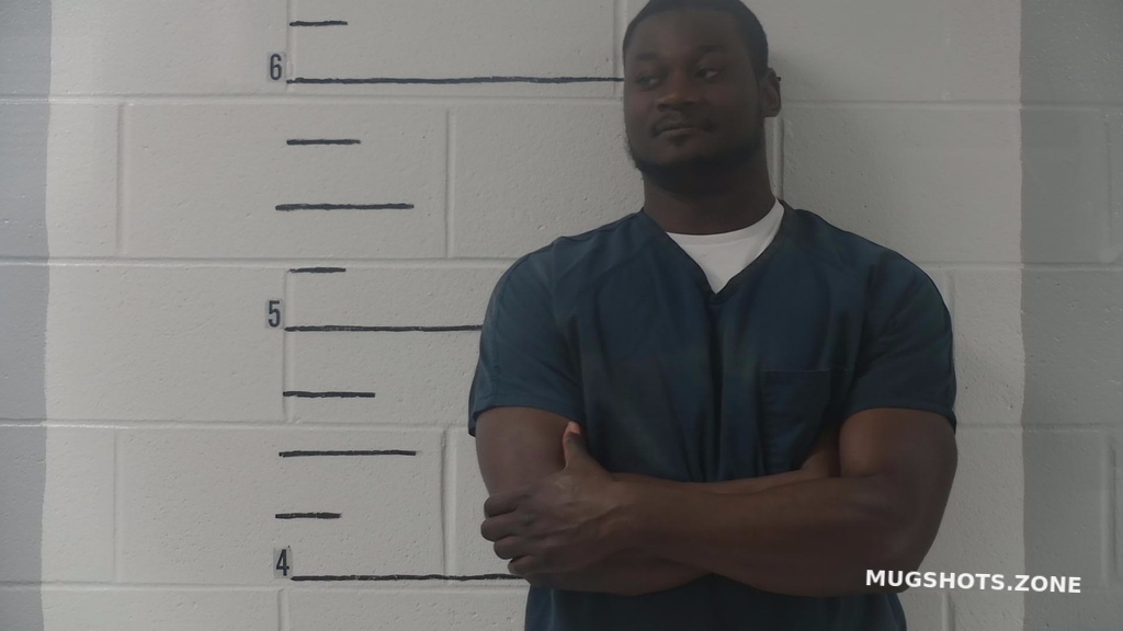 HENRY STEVEN JEREMIAH 04/30/2025 - Clay County Mugshots Zone