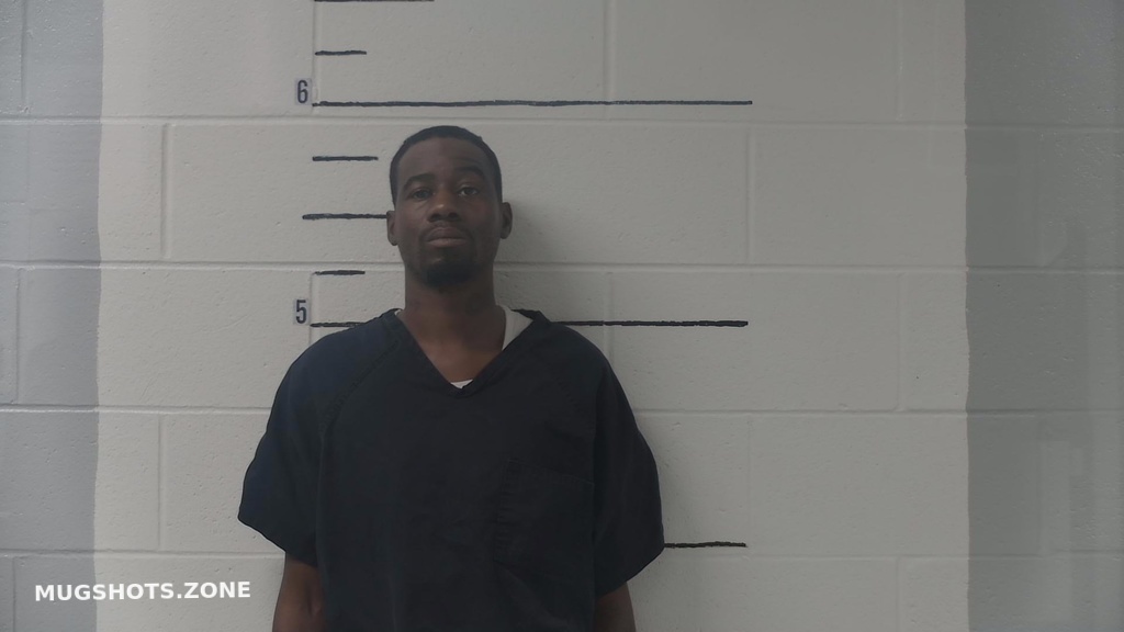 BLACKMON OCTAVIOUS 05/02/2025 - Clay County Mugshots Zone