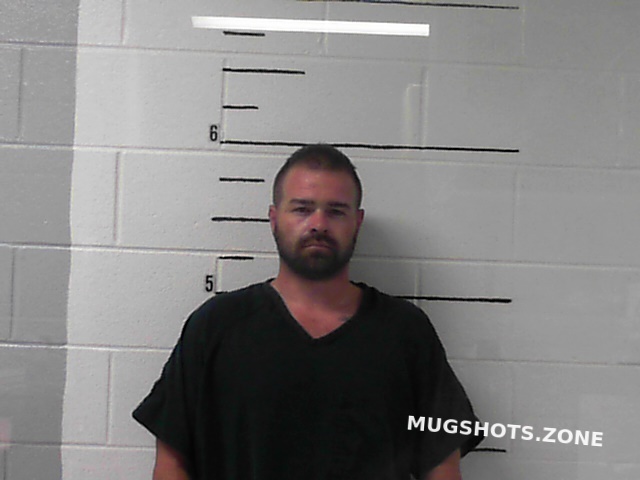 HAYNES BRIAN DOUGLAS 05/07/2025 - Clay County Mugshots Zone