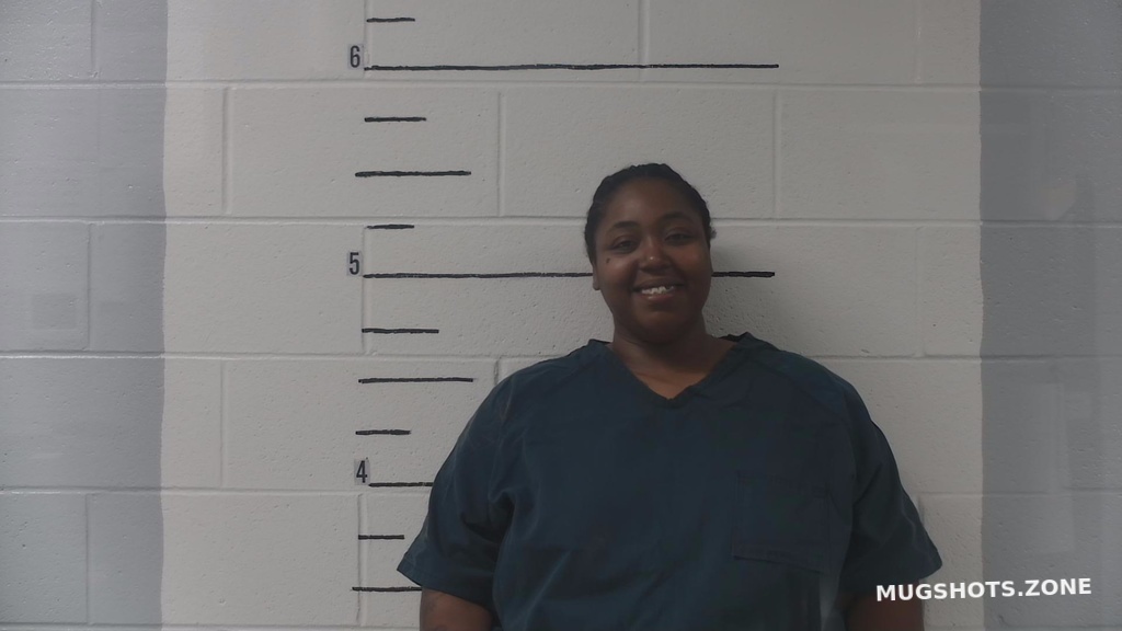 JAMES SEQUOYA NESHAY 05/31/2025 - Clay County Mugshots Zone