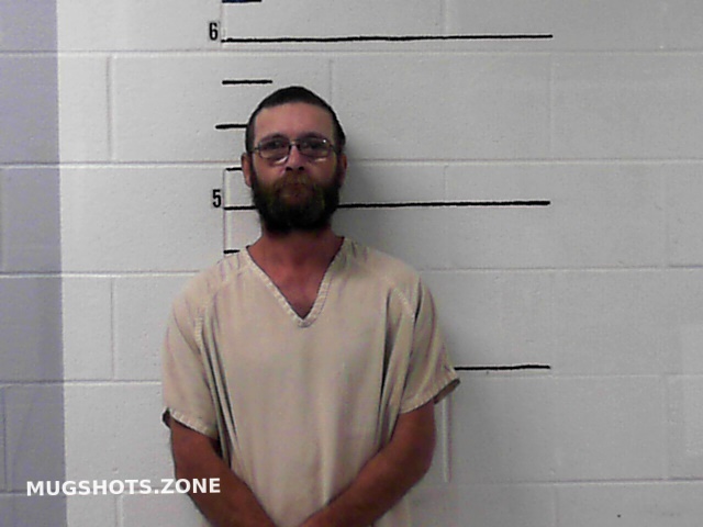 MCCORMICK JONATHAN TODD 06/04/2025 - Clay County Mugshots Zone