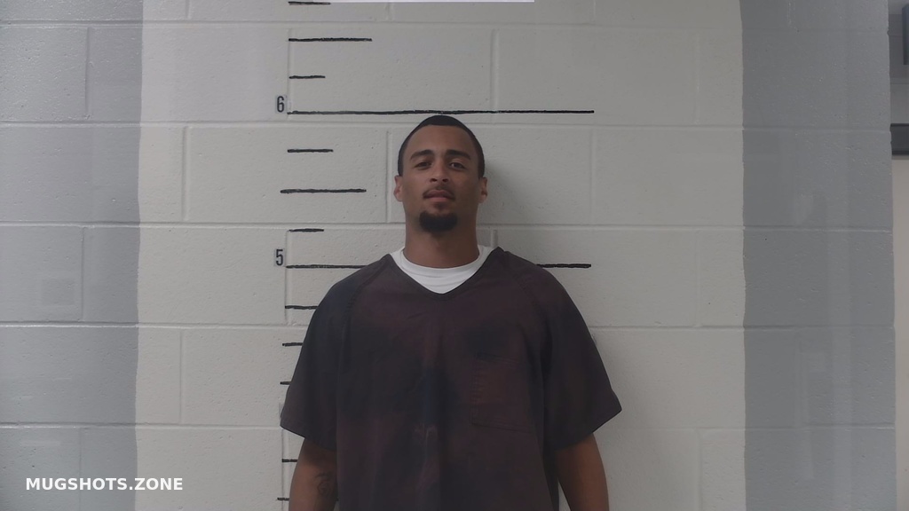 MARABLE DEANDRE MARQUIS 07/07/2025 - Clay County Mugshots Zone