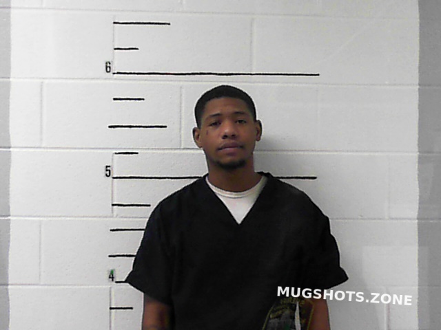 SHEPPARD DARRICK DAMON 07/08/2025 - Clay County Mugshots Zone