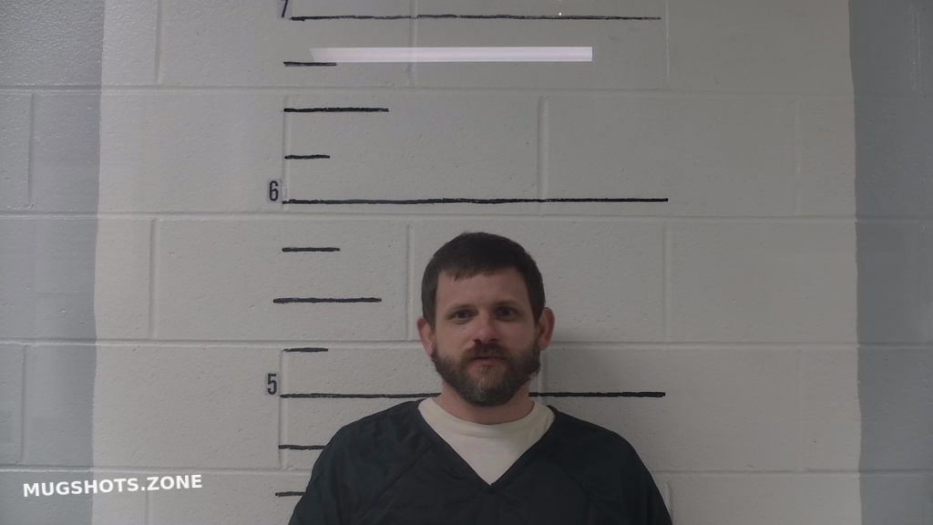 WATSON DONALD WAYNE 08/03/2025 - Clay County Mugshots Zone