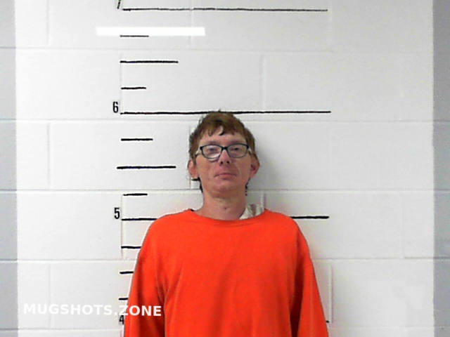 CURLEE JAMES ADAM 08/05/2025 - Clay County Mugshots Zone