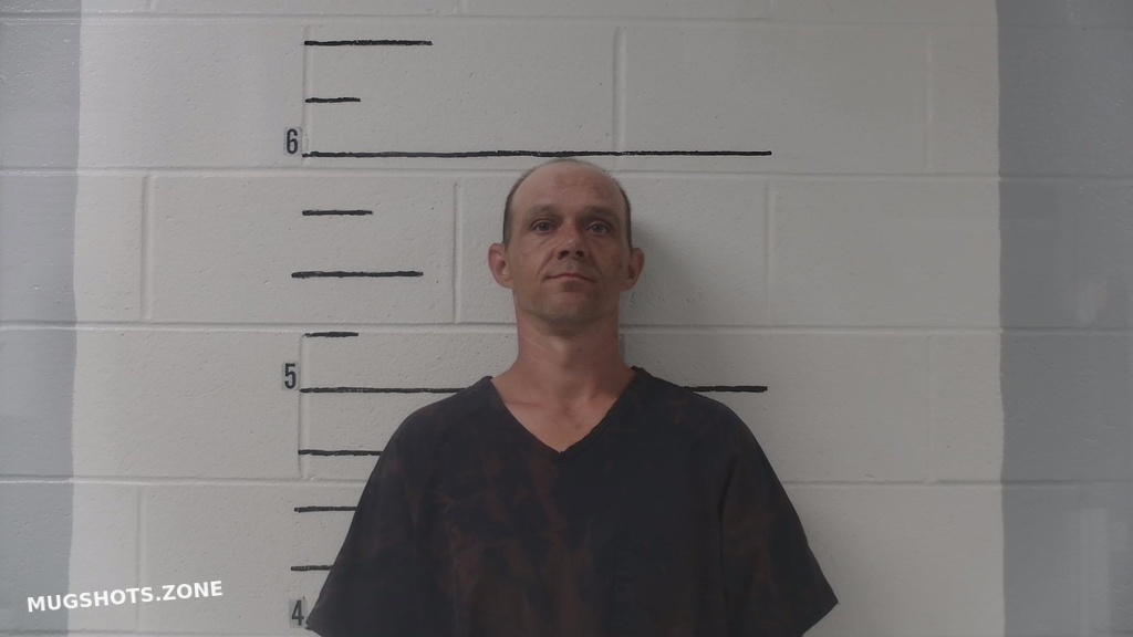 STRAUB JEREMIAH STEVEN 08/07/2025 - Clay County Mugshots Zone