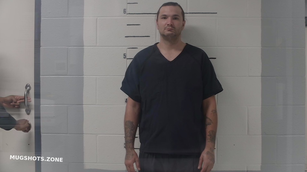 SPIVEY CHRISTOPHER SHAWN 09/26/2025 - Clay County Mugshots Zone
