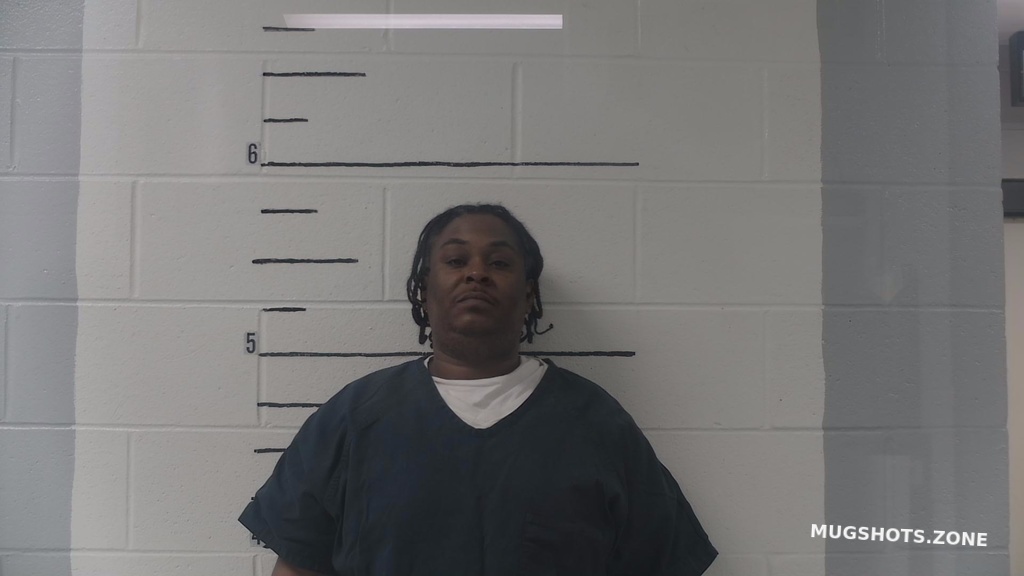 HICKS RICCO JEROME 10/31/2025 - Clay County Mugshots Zone