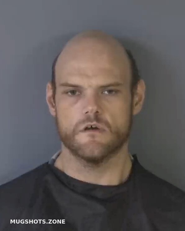 OBRIEN SHAWN 04/06/2024 - Clay County Mugshots Zone