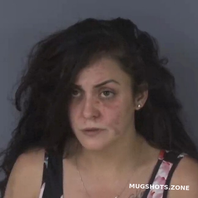 MYSTKOWSKI JESSICA 10/06/2024 - Clay County Mugshots Zone