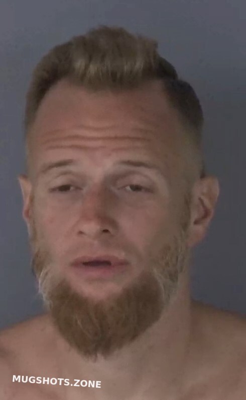 COLE MARC 12/29/2024 - Clay County Mugshots Zone