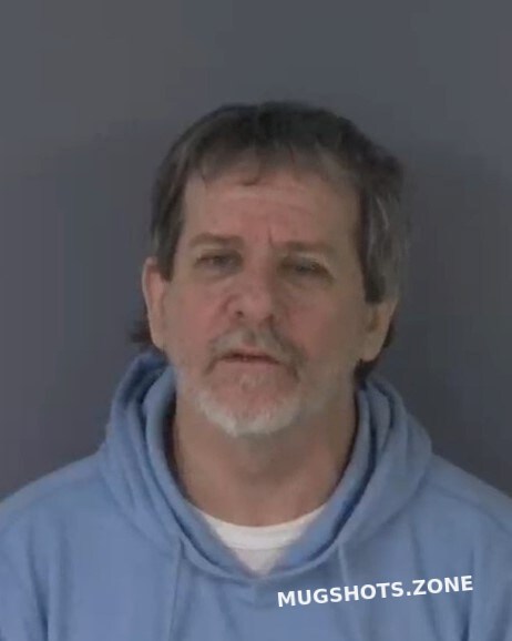 RAGER HAROLD 01/25/2025 - Clay County Mugshots Zone