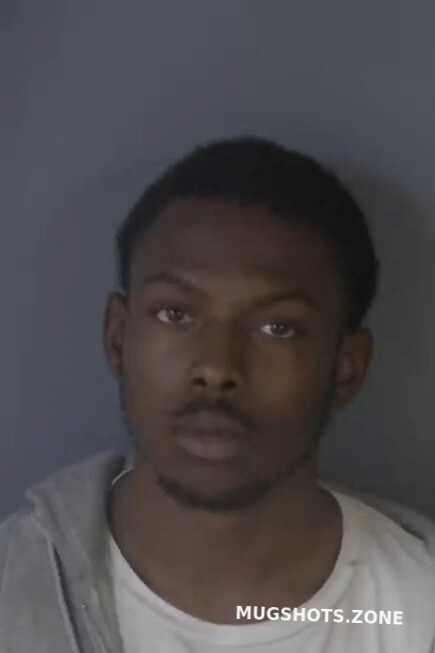 MOODY ISAIAH 02/20/2025 - Clay County Mugshots Zone