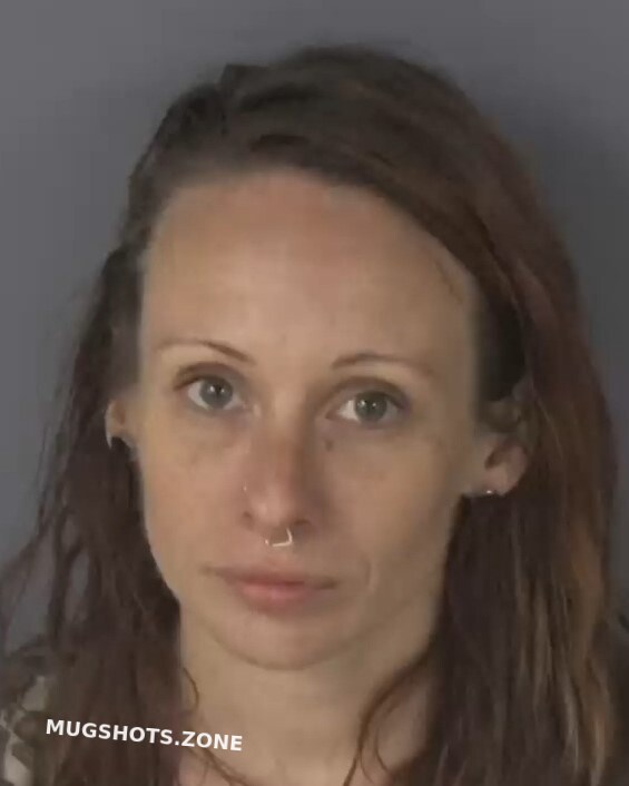 THOMPSON KAYLA 02/22/2025 - Clay County Mugshots Zone