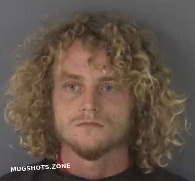 THROWER ADDISON 02/22/2025 - Clay County Mugshots Zone