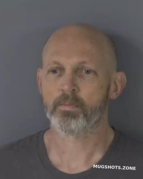 HURST DANIEL 02/28/2025 - Clay County Mugshots Zone