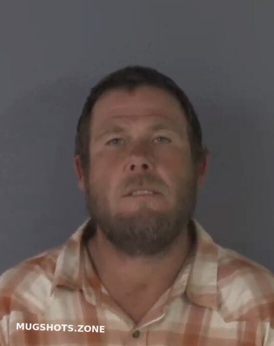 CADY JOSHUA 03/05/2025 - Clay County Mugshots Zone