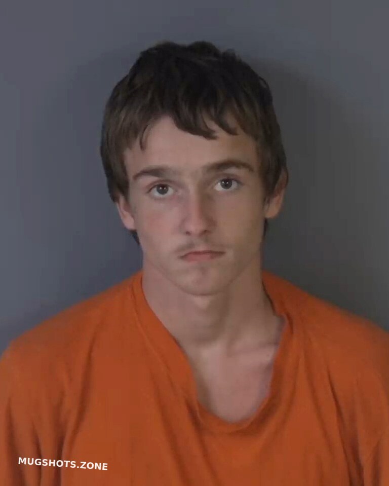 STEVENS MARK 03/07/2025 - Clay County Mugshots Zone