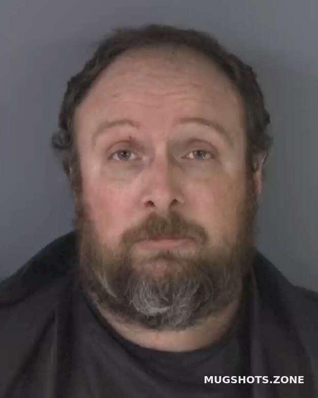 RENNARD JAMES 03/12/2025 - Clay County Mugshots Zone