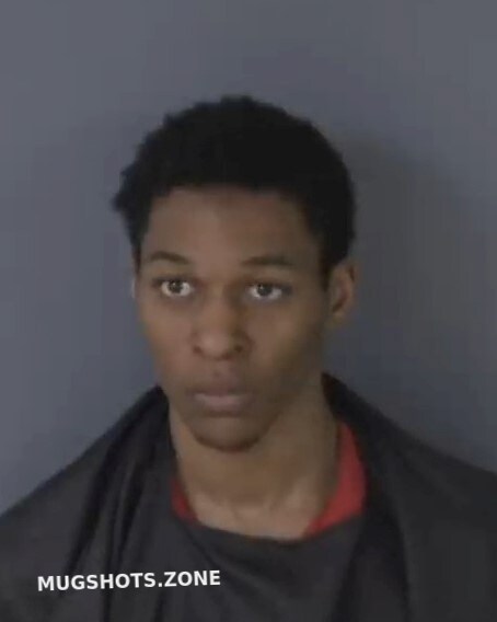 ADAMS ANTWON 03/24/2025 - Clay County Mugshots Zone
