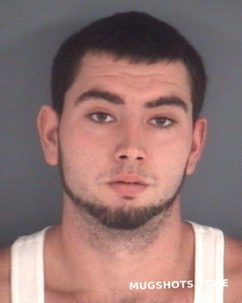 TOMPKINS-LAPOINTE DUSTIN 03/24/2025 - Clay County Mugshots Zone