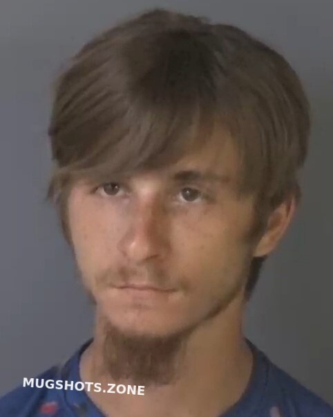 LABAY TYLER 04/04/2025 - Clay County Mugshots Zone