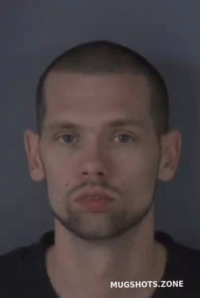 WOODS CHRISTOPHER 04/14/2025 - Clay County Mugshots Zone