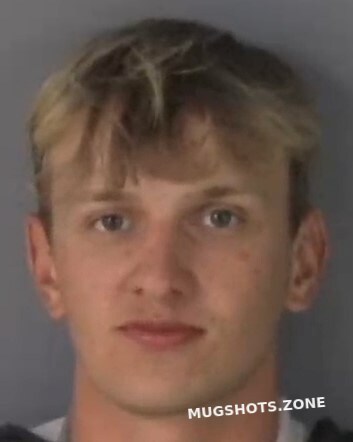 KOWAL CAIDEN 04/19/2025 - Clay County Mugshots Zone