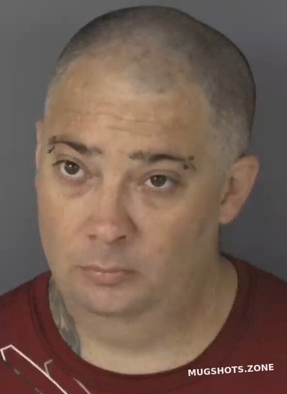 CRUM BRANDON 04/20/2025 - Clay County Mugshots Zone